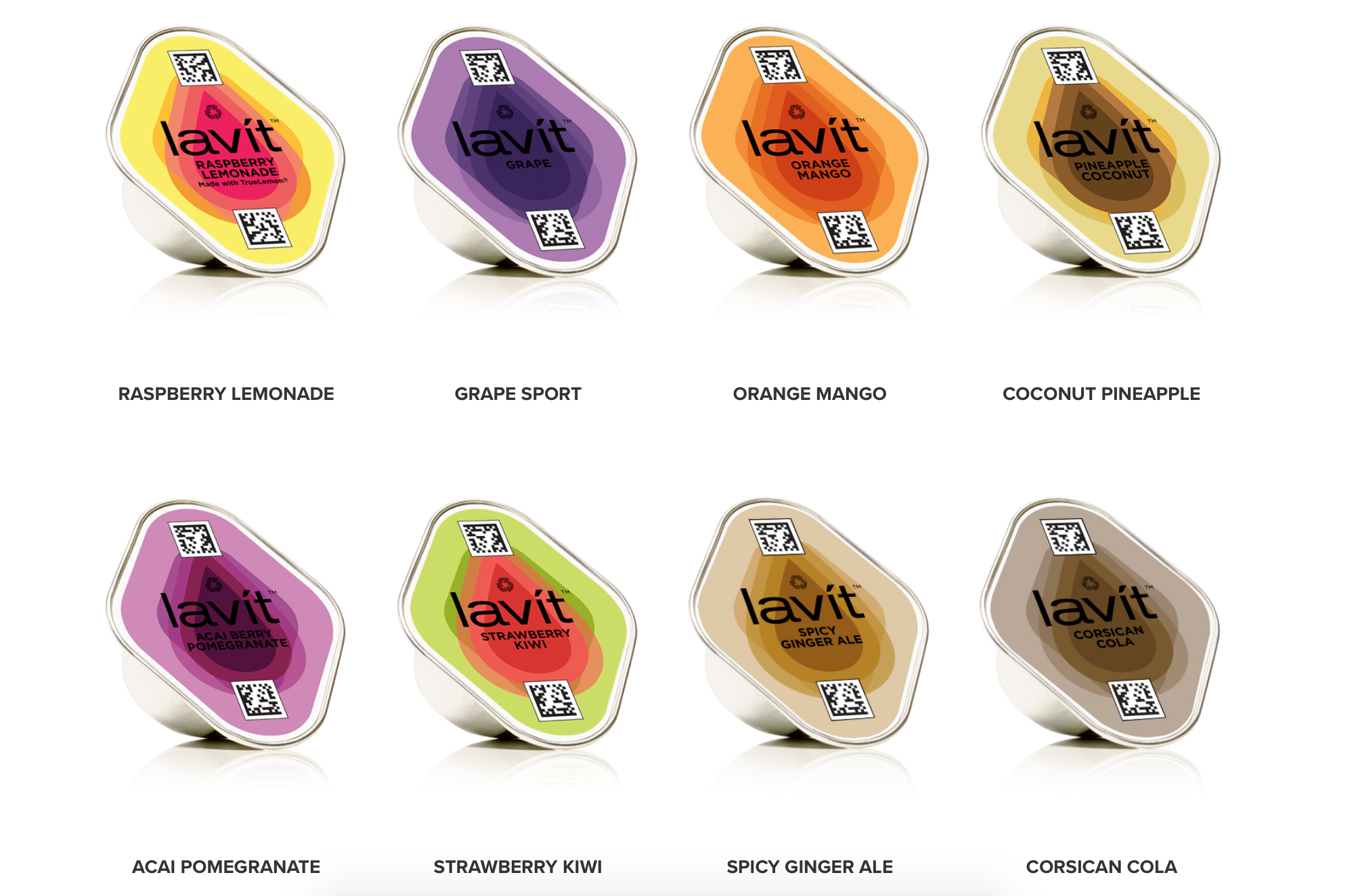 Lavit Cooler Water Cooler - refresh your office break room! - Aroma ...