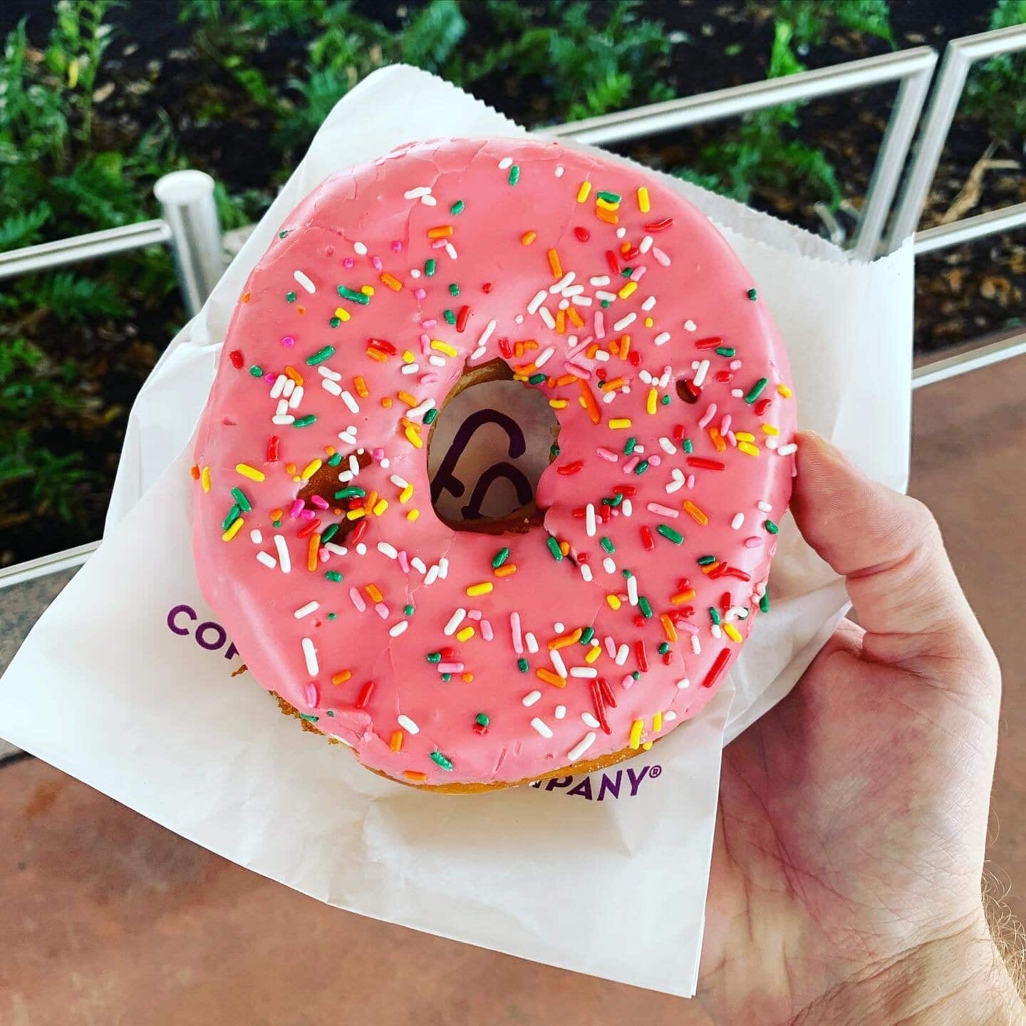 Joffrey's Donut Coffee - Office Coffee & Breakroom Supplies - Aroma Coffee