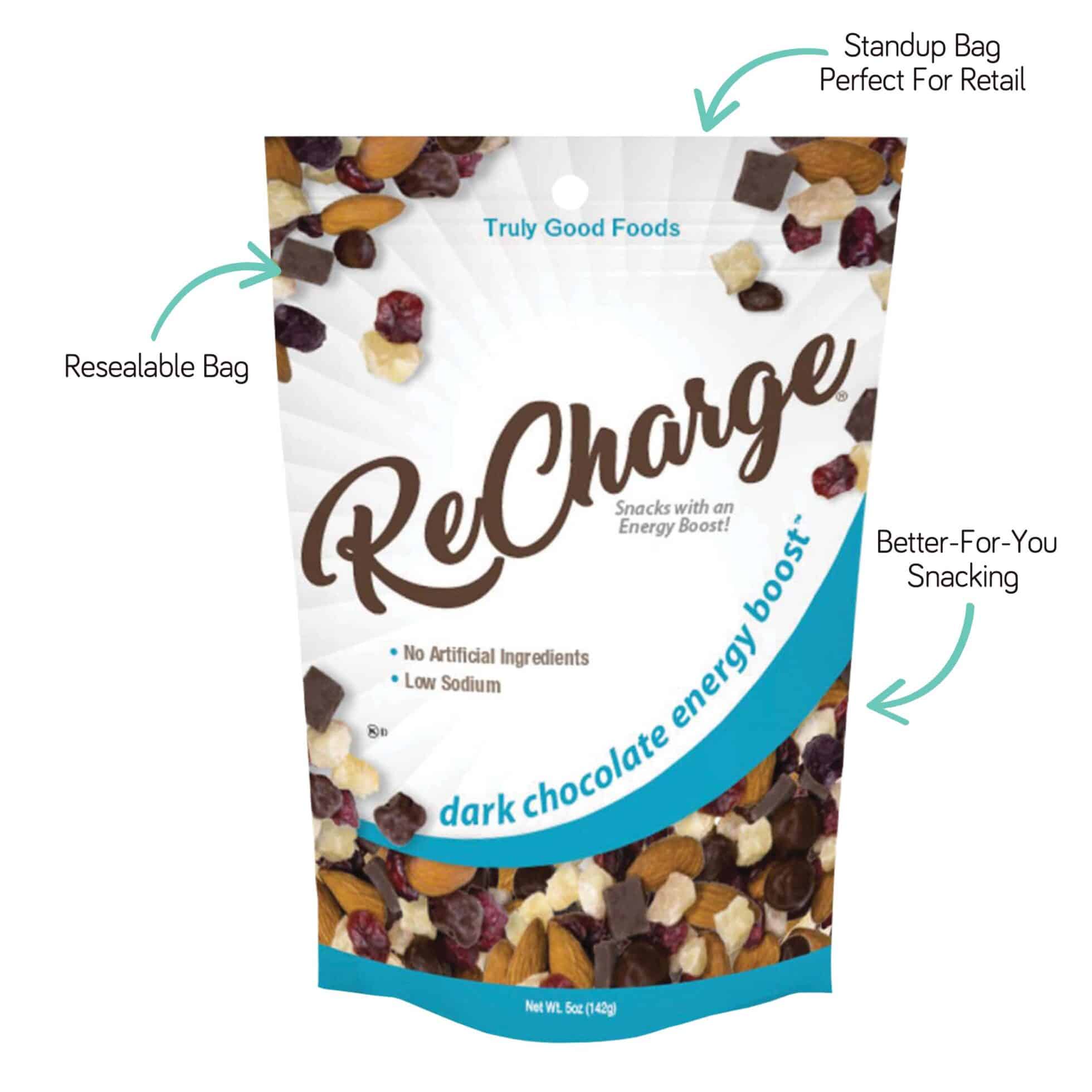 Dark Chocolate Energy 10Lb - Office Coffee & Breakroom Supplies - Aroma ...