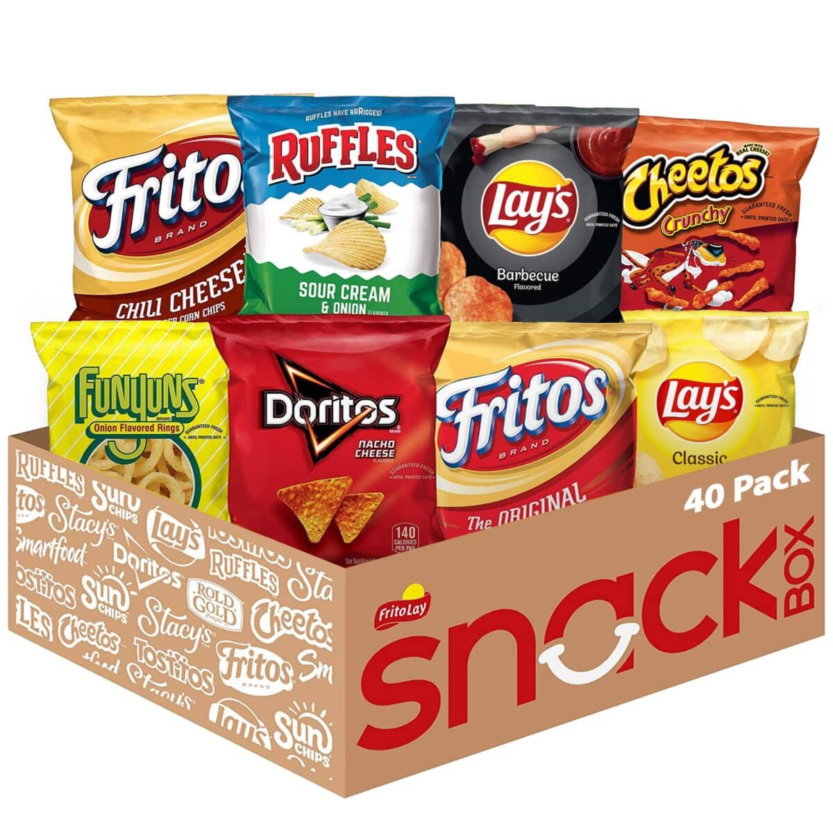 Frito Lay Chips - Office Coffee & Breakroom Supplies - Aroma Coffee
