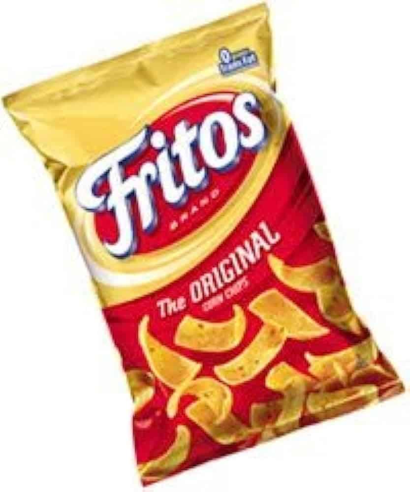 Fritos Chips 104Ct - Office Coffee & Breakroom Supplies - Aroma Coffee