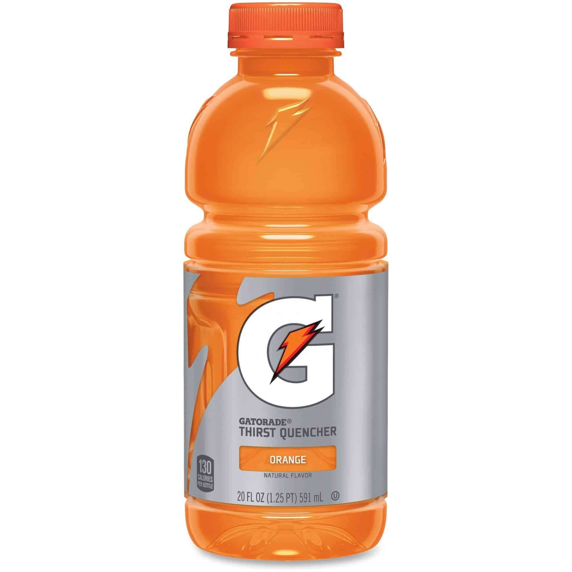 Gatorade Orange - Aroma Coffee Delivery Service