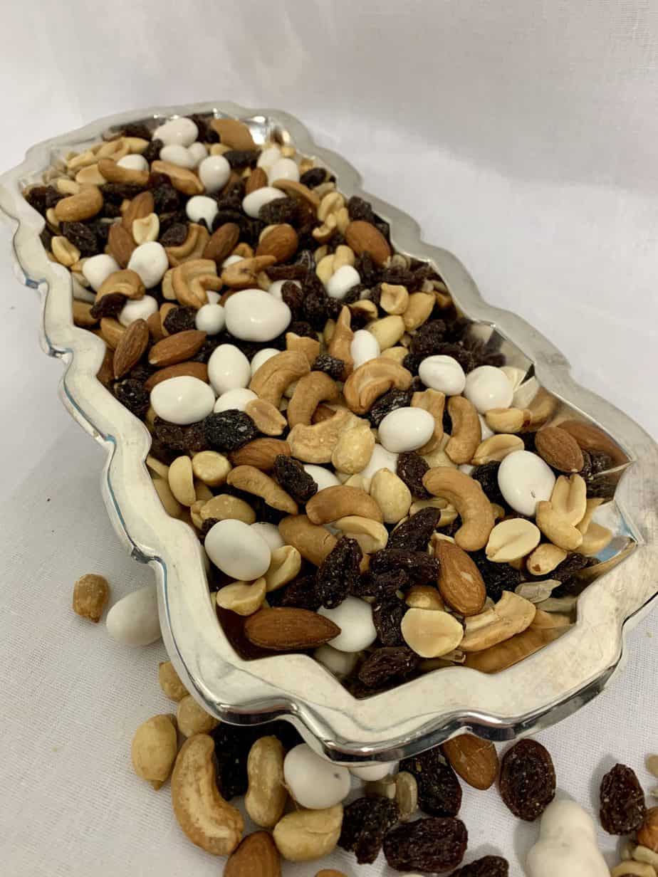 Hiker'S Trail Mix 24Ct - Office Coffee & Breakroom Supplies - Aroma Coffee