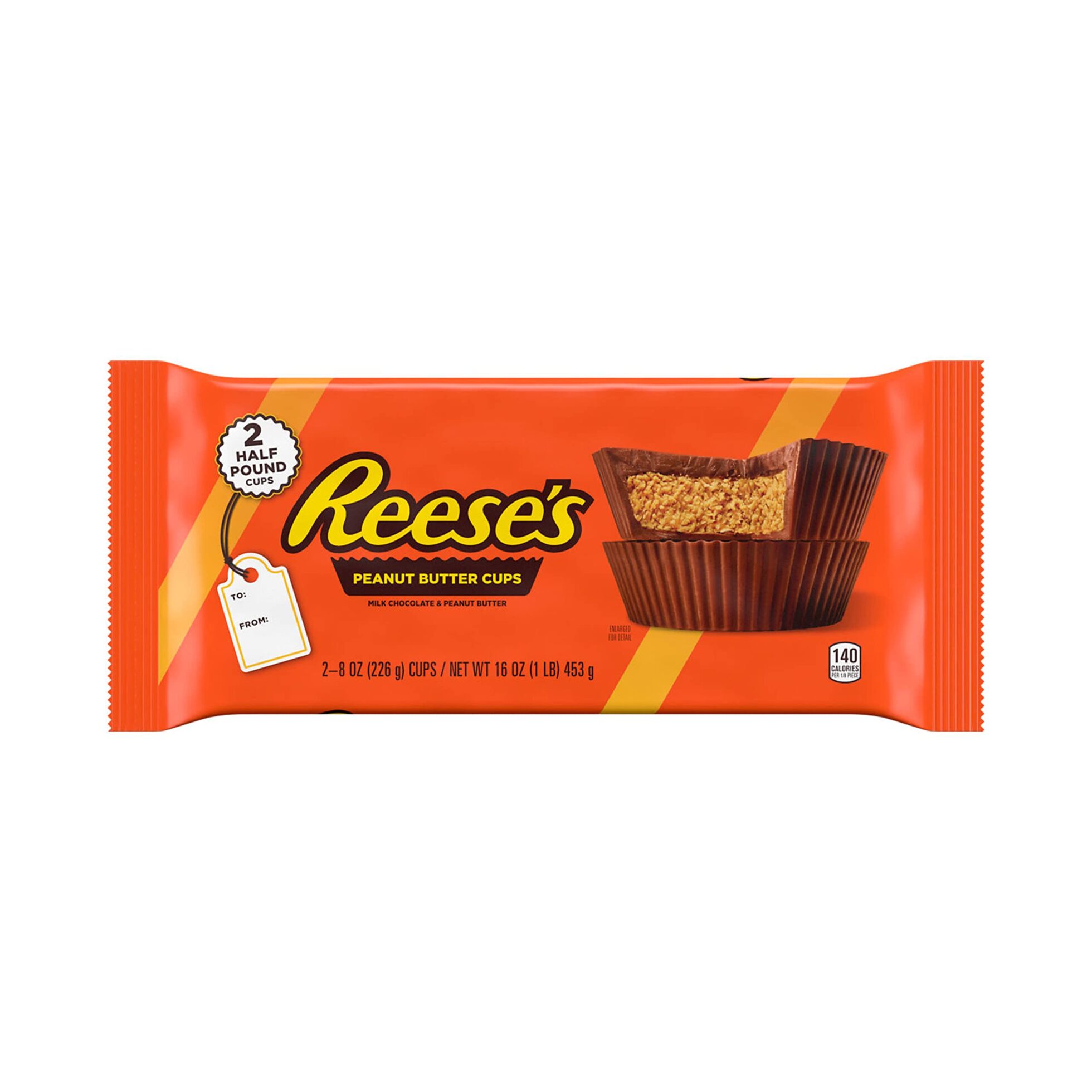 Reeses Pb Cups - Office Coffee & Breakroom Supplies - Aroma Coffee