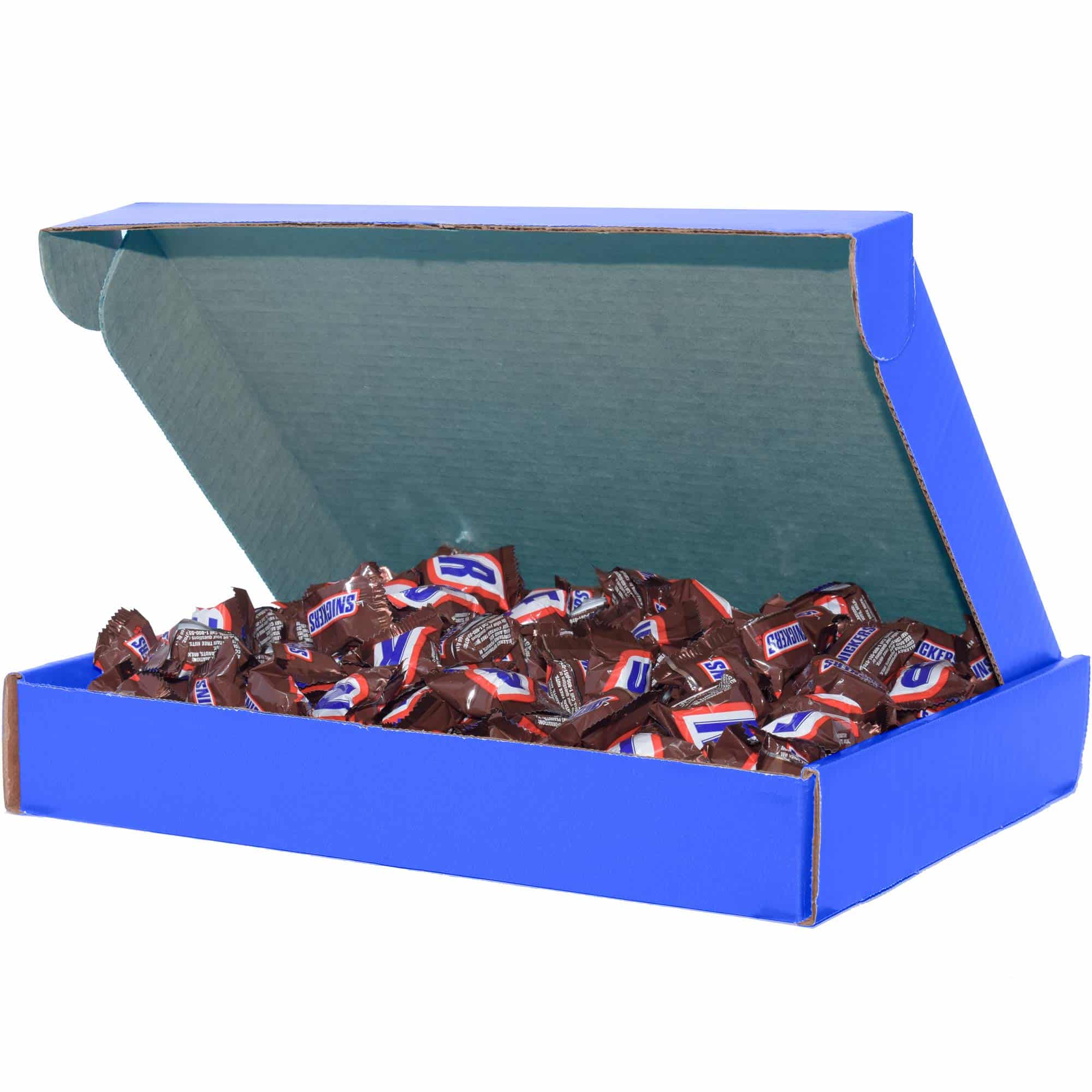 Snickers - Office Coffee & Breakroom Supplies - Aroma Coffee