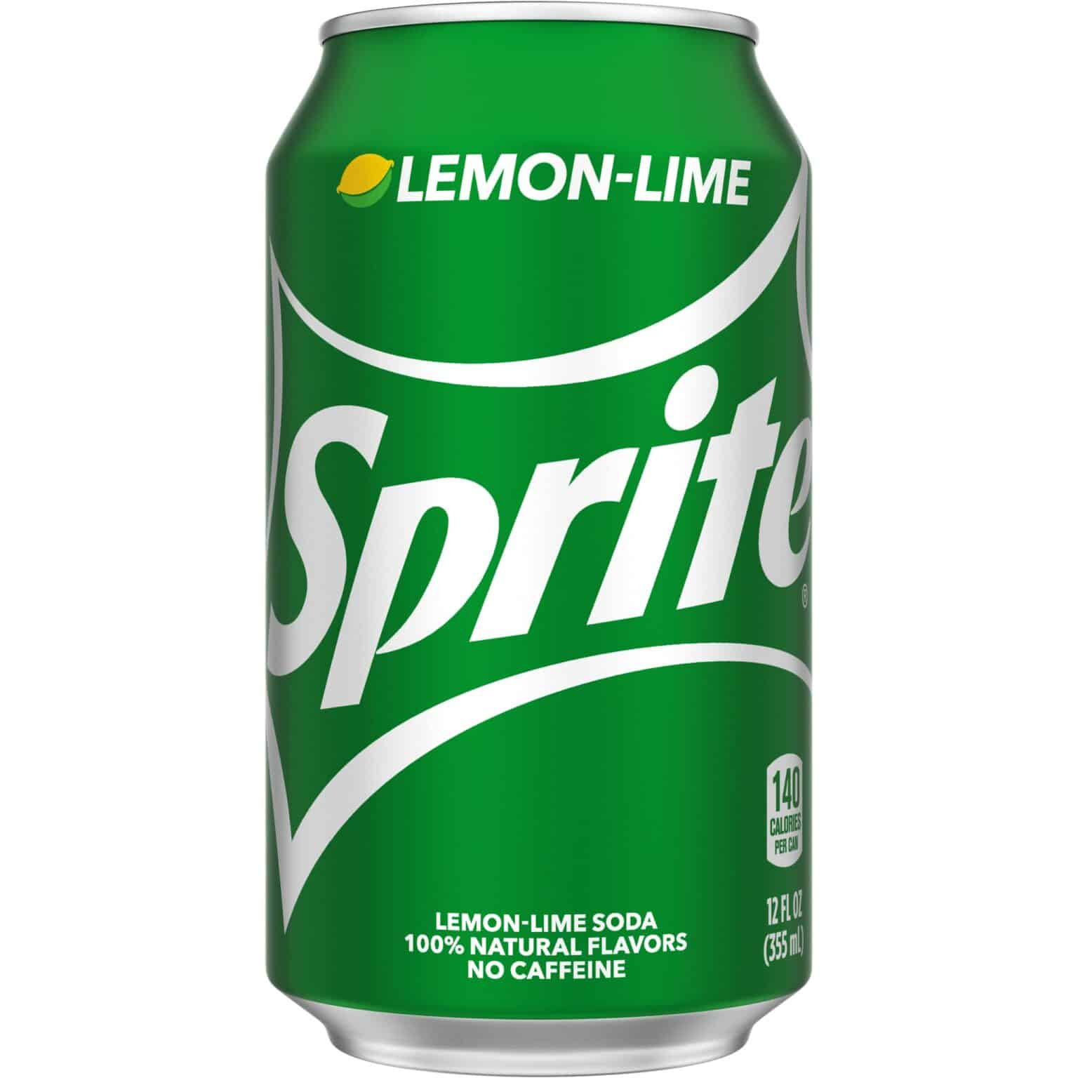 Sprite 12 oz - Office Coffee & Breakroom Supplies - Aroma Coffee