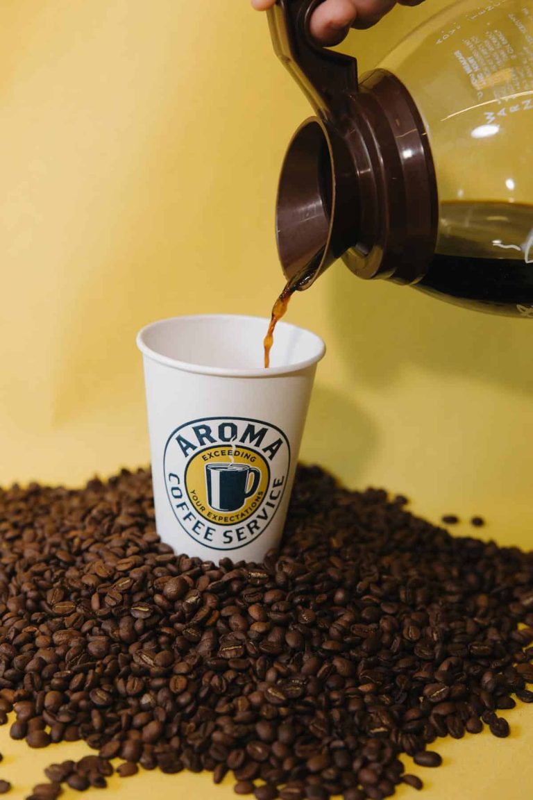 Aroma Coffee Service - Serving Southwest and Central Florida